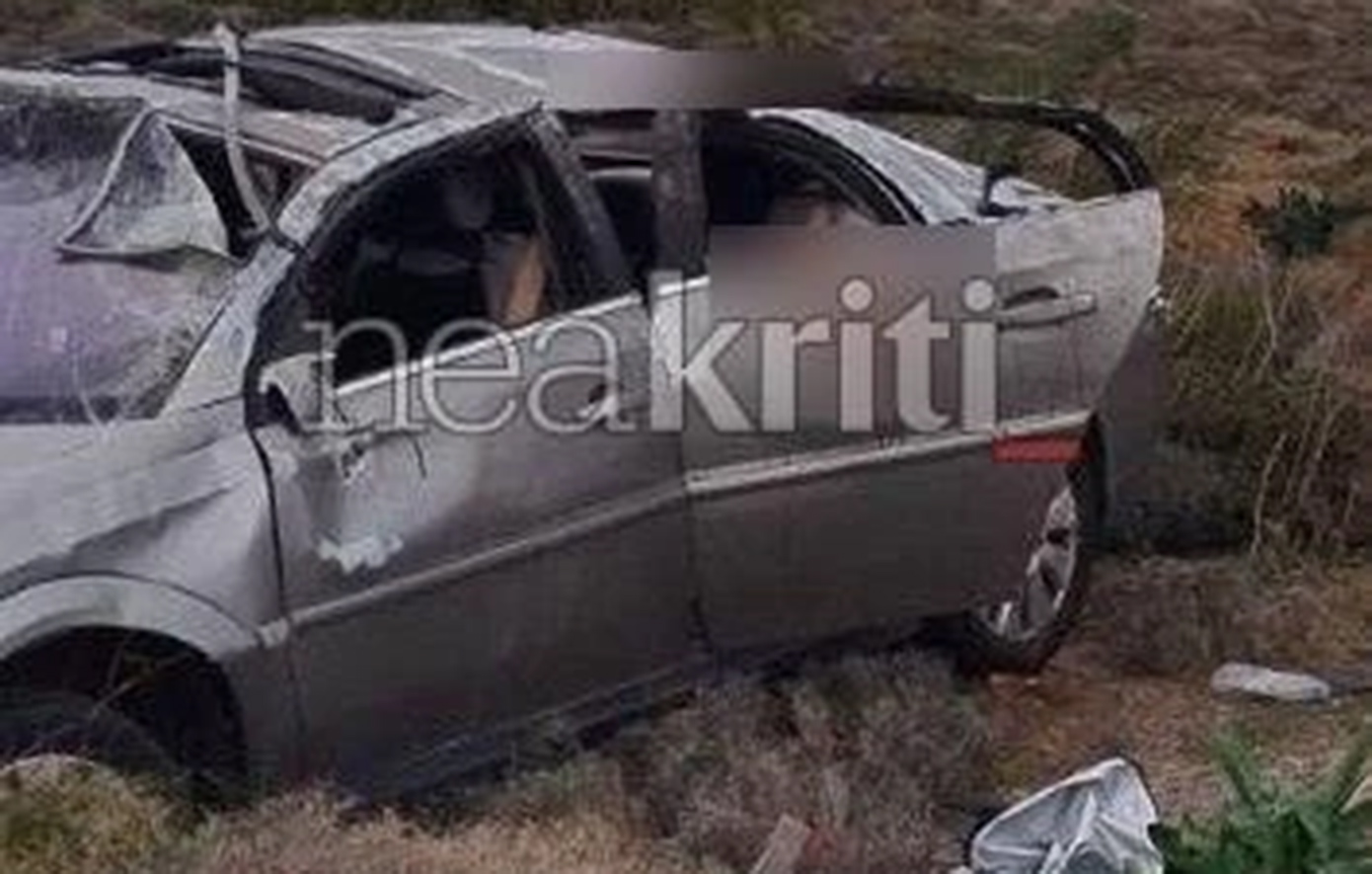 Μοναχοπαίδι ο 16χρονος που σκοτώθηκε – Κατέρρευσε ο οδηγός για τον ...
